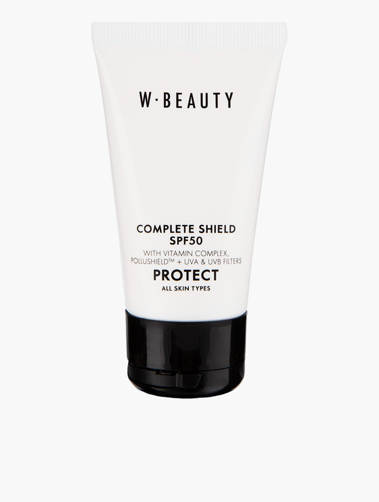 MyRunway | Shop WBeauty Neutral Gentle Complete Shield SPF50 for Women from MyRunway.co.za